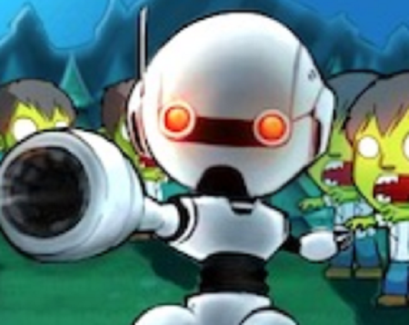 Robot vs Zombies Miniclip - Play Online Robot vs Zombies Miniclip on ...