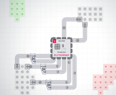 Shapez - Play Online Shapez on Itch.io Game