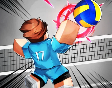Volleyball Legends - Play Online Volleyball Legends on Itch.io Game
