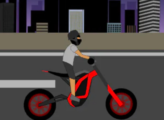 Wheelie Life Scratch - Play Online Wheelie Life Scratch on Itch.io Game