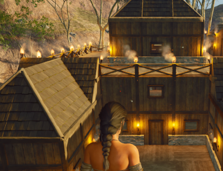 Wicked Island - Play Online Wicked Island on Itch.io Game