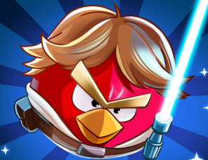 Angry Birds Star Wars - Play Online Angry Birds Star Wars on Itch.io Game