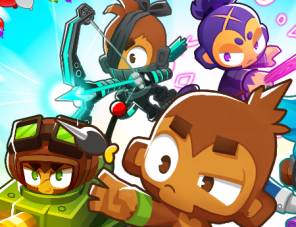Bloons TD 6 - Play Online Bloons TD 6 on Itch.io Game