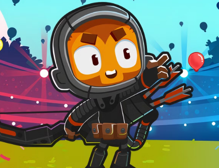 Bloons TD Battles 2 - Play Online Bloons TD Battles 2 on Itch.io Game