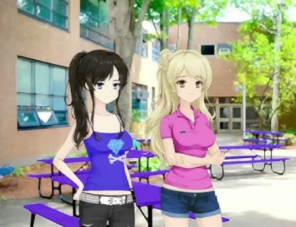 Class Of 09 - Play Online Class Of 09 on Itch.io Game