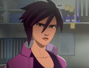 Dispatch Episode 4 - Play Online Dispatch Episode 4 on Itch.io Game