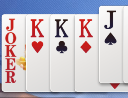 Dou Dizhu - Play Online Dou Dizhu on Itch.io Game