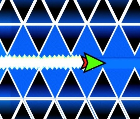 Geometry Dash Spam - Play Online Geometry Dash Spam on Itch.io Game