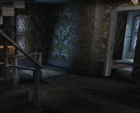 Granny 3 Enhanced - Play Online Granny 3 Enhanced on Itch.io Game