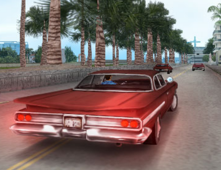 GTA VC - Play Online GTA VC on Itch.io Game