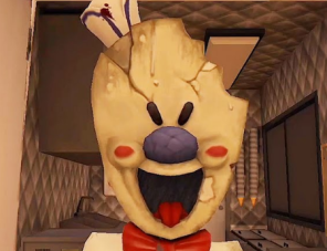 Ice Scream 1 - Play Online Ice Scream 1 on Itch.io Game