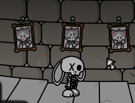 Jinx and Minx Tower Escape - Play Online Jinx and Minx Tower Escape on ...