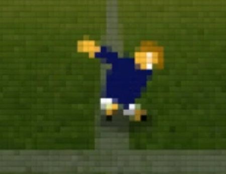 Mini World Cup - Play Online Mini World Cup on Itch.io Game
