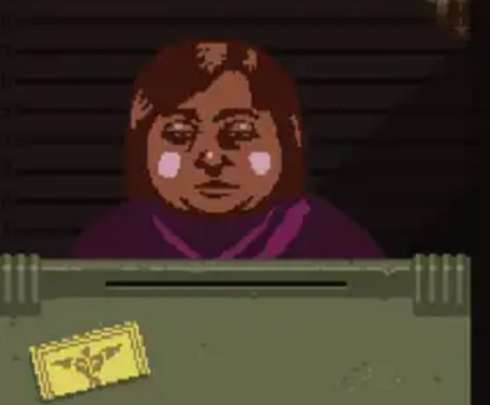 Papers, Please - Play Online Papers, Please on Itch.io Game