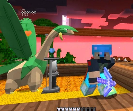 Pixelmon - Play Online Pixelmon on Itch.io Game