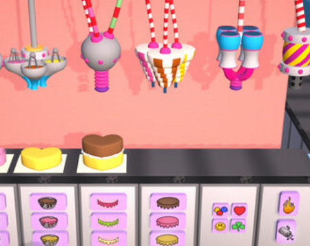 Purble Place - Play Online Purble Place on Itch.io Game