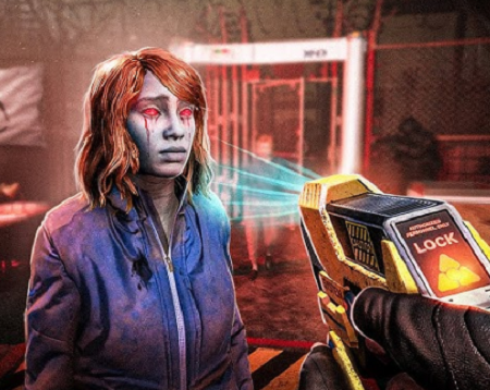 Quarantine Zone - Play Online Quarantine Zone on Itch.io Game