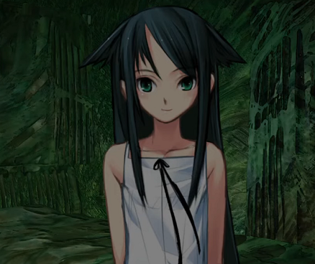 Saya no Uta - Play Online Saya no Uta on Itch.io Game