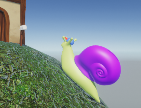 Snail Mail - Play Online Snail Mail on Itch.io Game