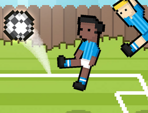 Soccer Random Unblocked - Play Online Soccer Random Unblocked on Itch ...