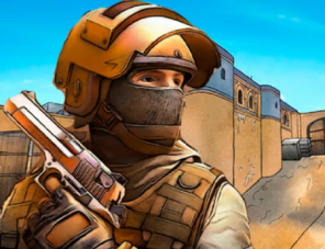 Standoff 2 - Play Online Standoff 2 on Itch.io Game