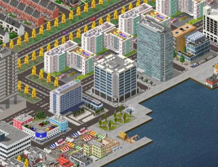 TheoTown - Play Online TheoTown on Itch.io Game