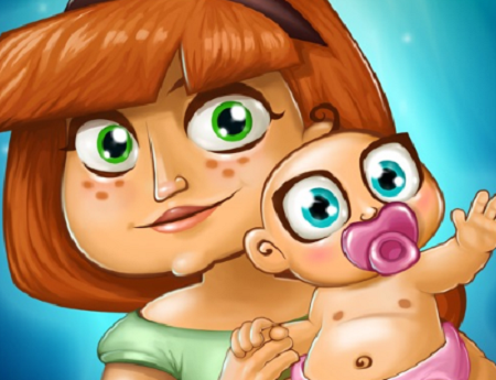 Village Life Love And Babies - Play Online Village Life Love And Babies ...