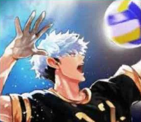 Volleyball Spike Story - Play Online Volleyball Spike Story on Itch.io Game