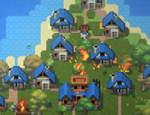WorldBox - Play Online WorldBox on Itch.io Game