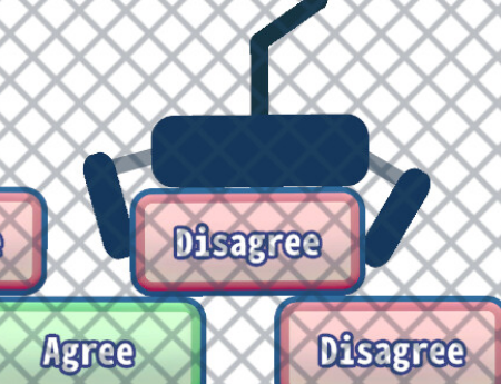 Agreeee - Play Online Agreeee on Itch.io Game