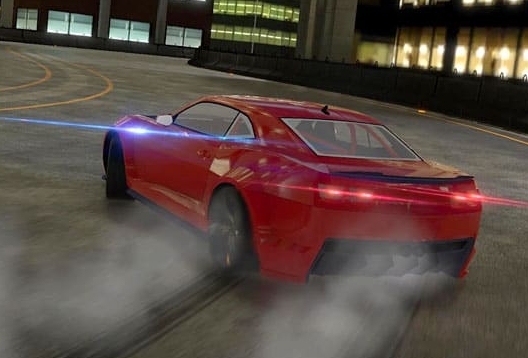 Burnout Drift - Play Online Burnout Drift on Itch.io Game