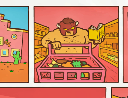 Burrito Bison: Launcha Libre - Play Online Burrito Bison: Launcha Libre ...