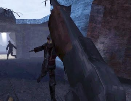 COD Zombies Browser - Play Online COD Zombies Browser on Itch.io Game