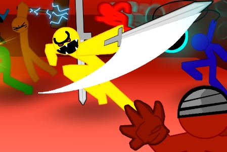 Combat Tournament - Play Online Combat Tournament on Itch.io Game