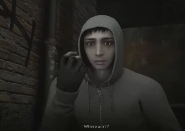 Cry Of Fear - Play Online Cry Of Fear on Itch.io Game
