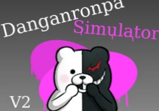 Danganronpa Simulator Play Online Danganronpa Simulator on Itch.io Game