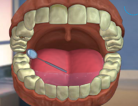 Dental Adventure - Play Online Dental Adventure on Itch.io Game