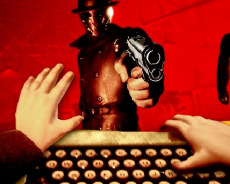 Final Sentence - Play Online Final Sentence on Itch.io Game