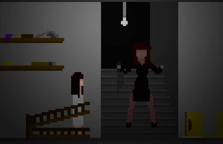 Gore in Crayon - Play Online Gore in Crayon on Itch.io Game