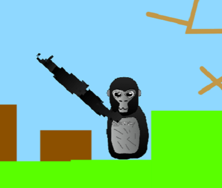 Gtag 2D - Play Online Gtag 2D on Itch.io Game
