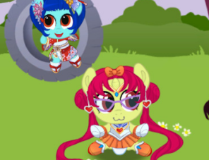 Joy Pony - Play Online Joy Pony on Itch.io Game
