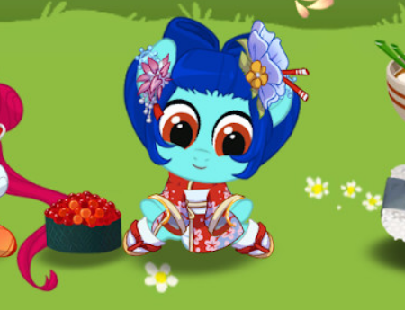 Joy Pony Online - Play Online Joy Pony Online on Itch.io Game