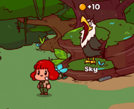 My Voice Zoo - Play Online My Voice Zoo on Itch.io Game