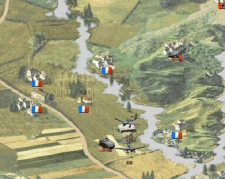 Panzer General 2 - Play Online Panzer General 2 on Itch.io Game