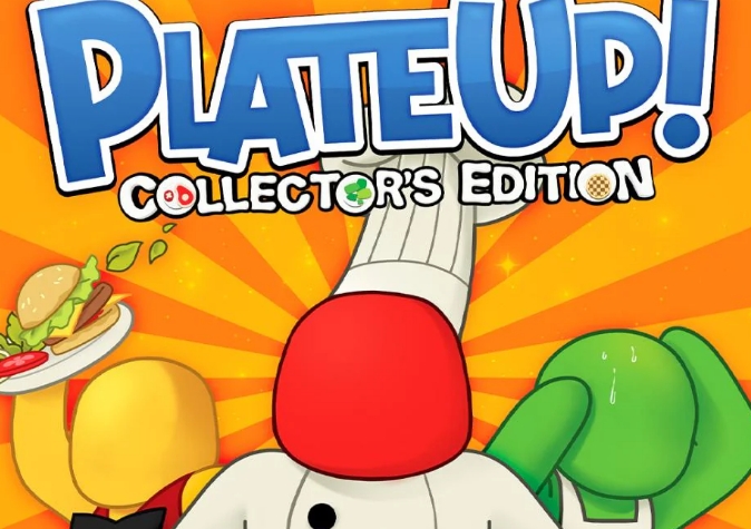 PlateUp! - Play Online PlateUp! on Itch.io Game