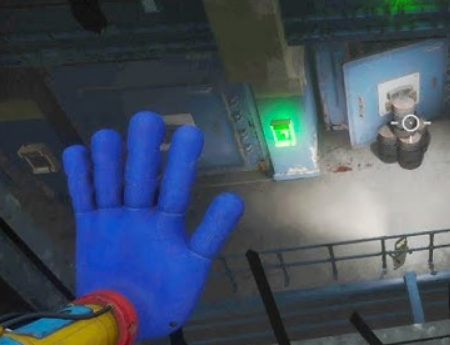 Poppy Playtime 5 - Play Online Poppy Playtime 5 on Itch.io Game