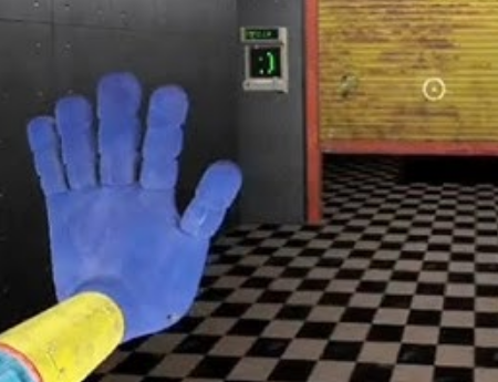 Poppy Playtime 6 - Play Online Poppy Playtime 6 on Itch.io Game