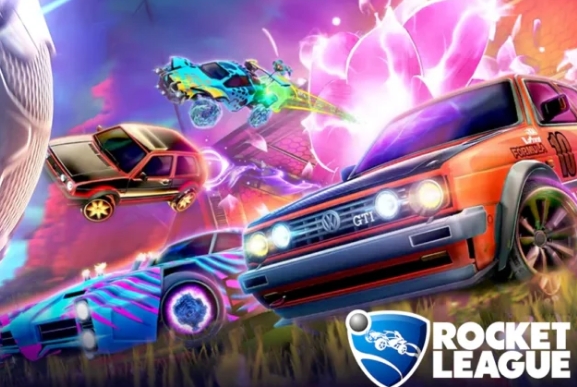 Rocket League Unblocked - Play Online Rocket League Unblocked on Itch ...