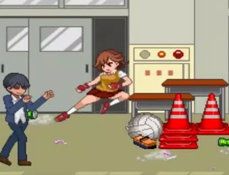 School Dot Fight - Play Online School Dot Fight on Itch.io Game