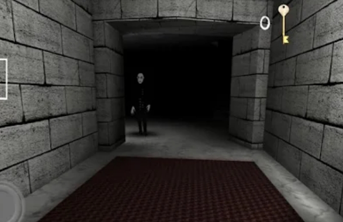Slendrina X - Play Online Slendrina X on Itch.io Game